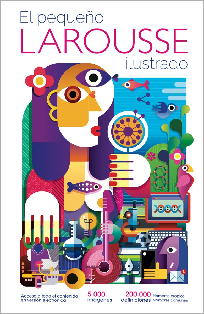 Pequeño Larousse Ilustrado