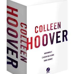 Colleen Hoover - Caixa (Em Portugues do Brasil)