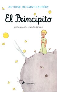 el principito / the little prince (spanish edition)