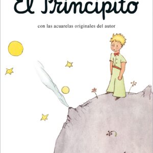 El Principito / The Little Prince (Spanish Edition)