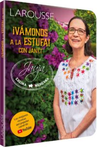 ¡vámonos a la estufa! con jauja cocina mexicana