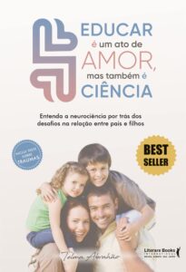 educar e um ato de amor mas tambem e ciencia (em portugues do brasil)