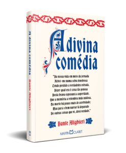 a divina comédia