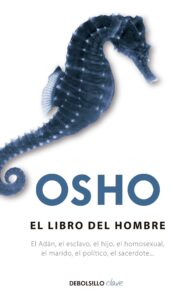 el libro del hombre / the book of man (spanish edition)