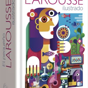 Pequeño Larousse Ilustrado