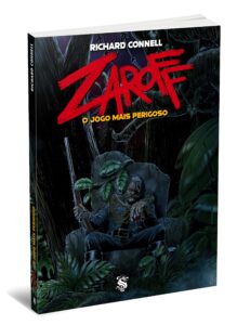 zaroff - o jogo mais perigoso