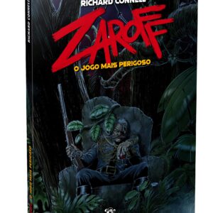 Zaroff - o Jogo Mais Perigoso