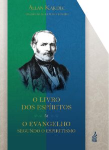 o livro dos espíritos + o evangelho segundo o espiritismo - box edição especial capa dura + brinde exclusivo amazon. caderno de anotações em cores sortidas