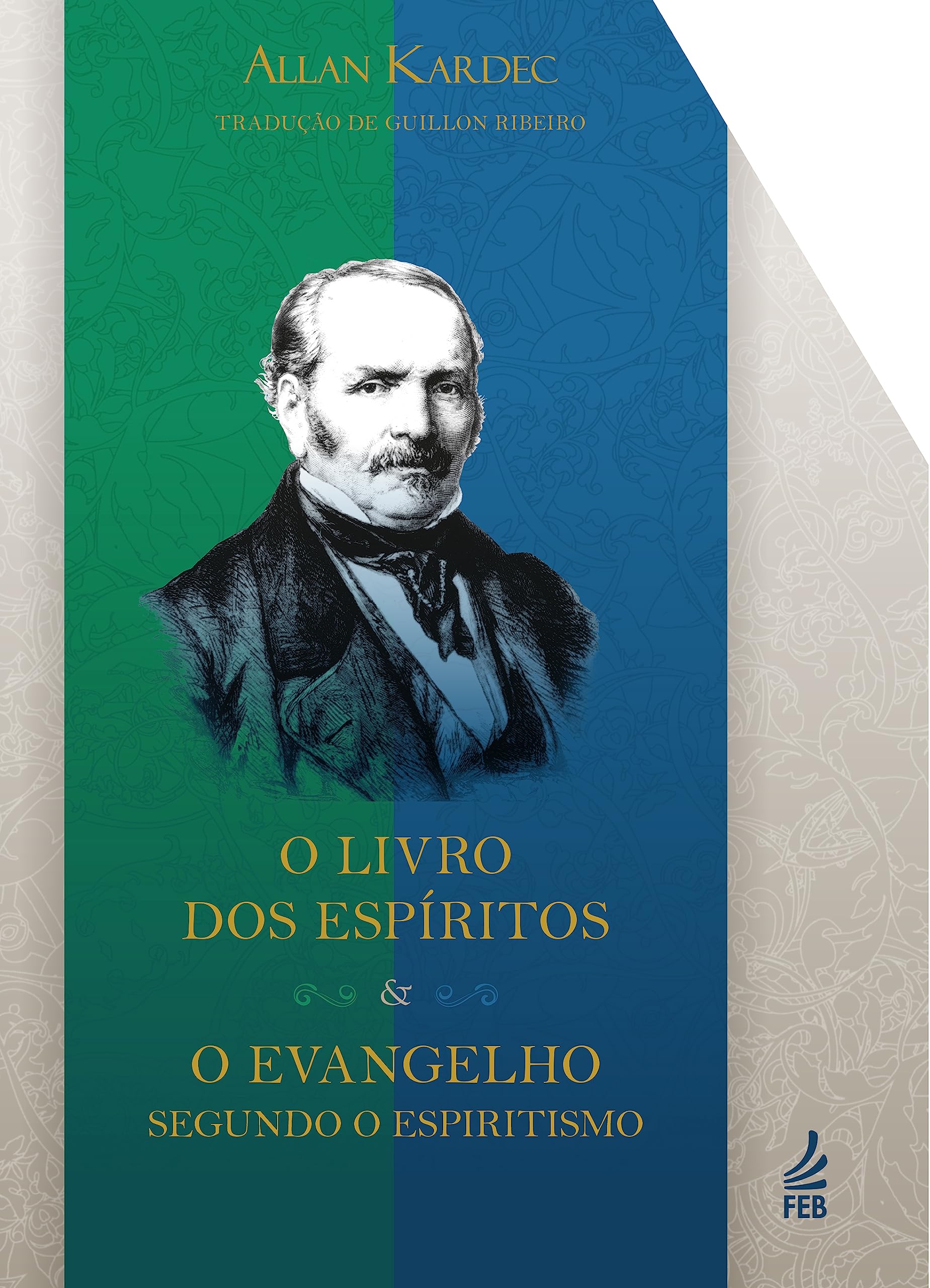 O Livro dos Espíritos + o Evangelho Segundo o Espiritismo - Box Edição Especial Capa Dura + Brinde Exclusivo Amazon. Caderno de Anotações em cores sortidas