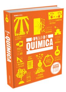 o livro da química