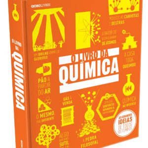 O livro da química