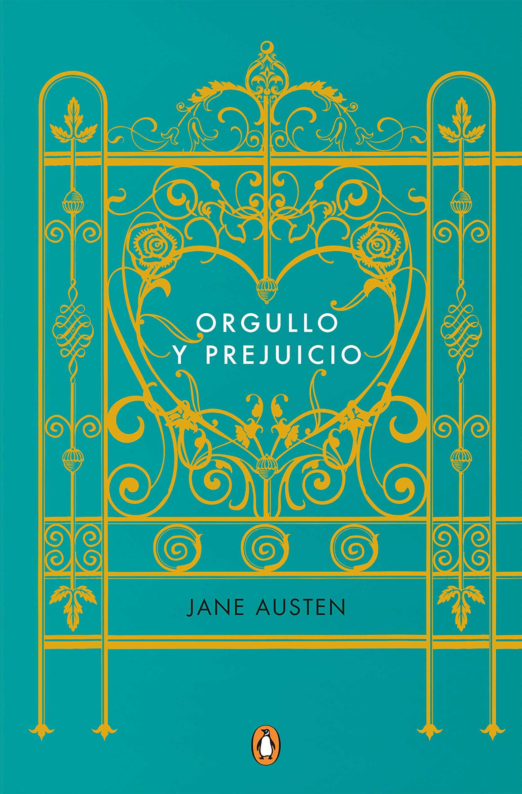 Orgullo y prejuicio (Los mejores clásicos) / Pride and Prejudice (Spanish Edition)