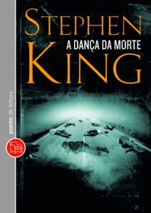 dança da morte