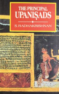 the principal upanishads: edited with introduction, text, translation and notes (english, sanskrit and sanskrit edition)