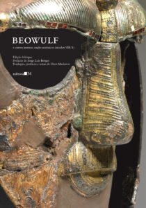 beowulf: e outros poemas anglo-saxônicos (séculos viii-x)