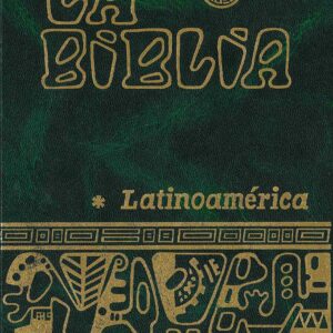 La biblia católica. Latinoamérica (tapa dura) (Spanish Edition) (Color May Vary)