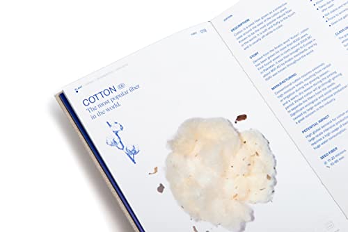 Textilepedia: The Complete Fabric Guide