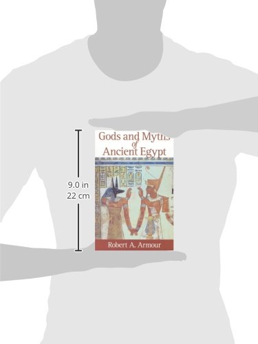 Gods and Myths of Ancient Egypt