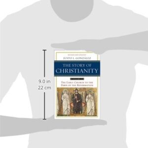 The Story of Christianity, Vol. 1: The Early Church to the Dawn of the Reformation