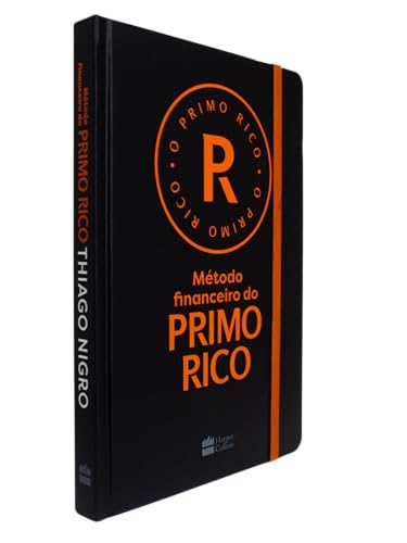 Metodo Financeiro Do Primo Rico (Em Portugues do Brasil)