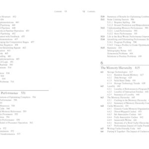 Computer Systems: A Programmer's Perspective, 3 Edition