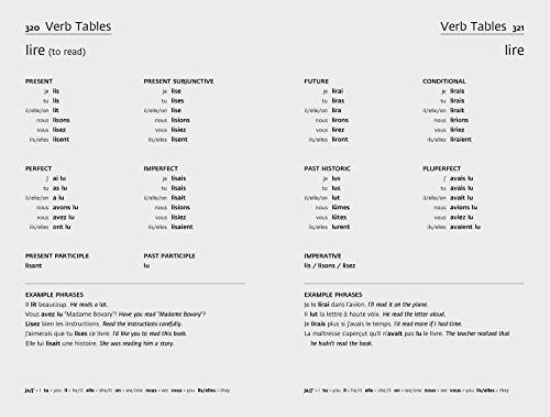 Easy Learning French Complete Grammar, Verbs And Vocabulary (3 Books In 1): Trusted Support For Learning (Collins Easy Learning)