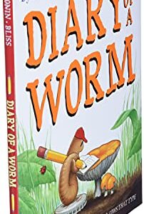 Diary of a Worm