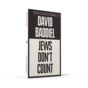 Jews Don’t Count