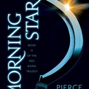 The Red Rising Series Collection 5 Books Set By Pierce Brown (Red Rising, Golden Son, Morning Star, Iron Gold, Dark Age)