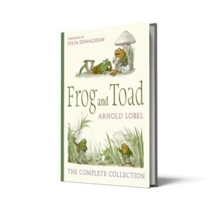 Frog and Toad: The Complete Collection