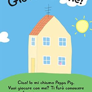 Gli attacca-stacca di Peppa Pig. Con adesivi. Ediz. a colori