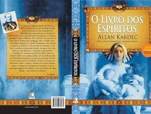 O livro dos espíritos [paperback] Claudio Damasceno Ferreira Junior [Jan 01, 2000]…