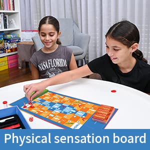 Playing CBT - Therapy Games for Kids Age 7-14 to Develop Awareness of Thoughts, Emotions & Behaviors, Improve Social Skills, Coping Skills and Enhance Self Control, 15-Games-in-1. Updated Version 2024