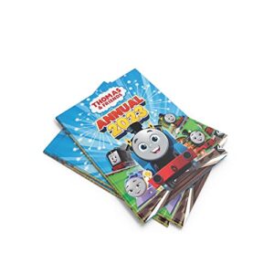 Thomas & Friends: Annual 2023: The perfect gift for fans 3 years and up!