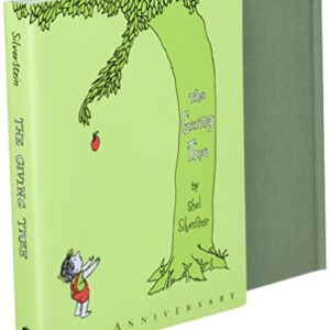 The Giving Tree (Slipcased Mini Edition)