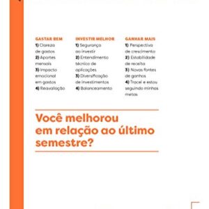 Metodo Financeiro Do Primo Rico (Em Portugues do Brasil)