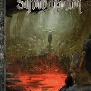 Free League Symbaroum – Adventure Collection