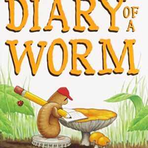 Diary of a Worm