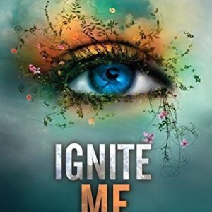 Shatter Me Series Collection 9 Books Set By Tahereh Mafi(Unite Me, Believe Me, Imagine Me, Find Me, Unravel Me, Unravel Me, Defy Me, Restore Me, Ignite Me)