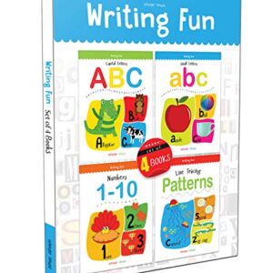 Writing Practice Boxset (Writing Fun)