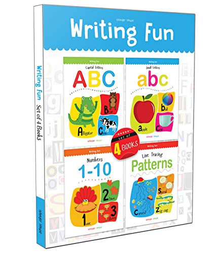 Writing Practice Boxset (Writing Fun)