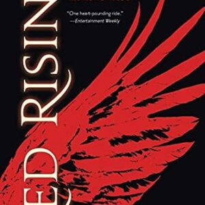 The Red Rising Series Collection 5 Books Set By Pierce Brown (Red Rising, Golden Son, Morning Star, Iron Gold, Dark Age)