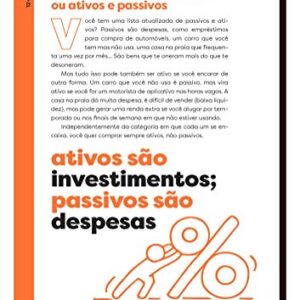 Metodo Financeiro Do Primo Rico (Em Portugues do Brasil)