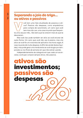 Metodo Financeiro Do Primo Rico (Em Portugues do Brasil)