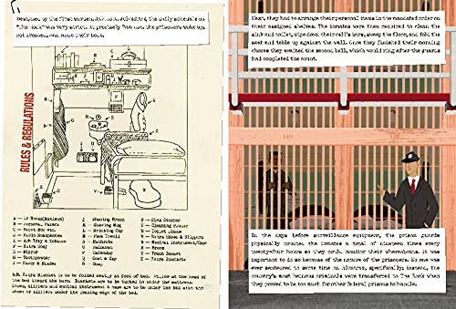 Unsolved Case Files: Jailbreak at Alcatraz: Frank Morris & the Anglin Brothers' Great Escape (Unsolved Case Files, 2)