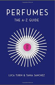 perfumes: the a-z guide