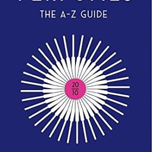 Perfumes: The A-Z Guide