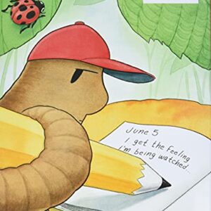 Diary of a Worm