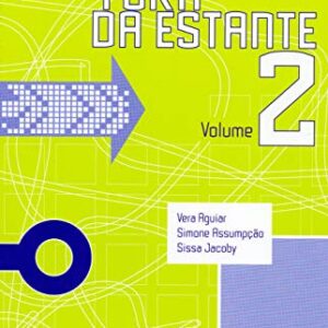 Poesia Fora Da Estante - Volume 2