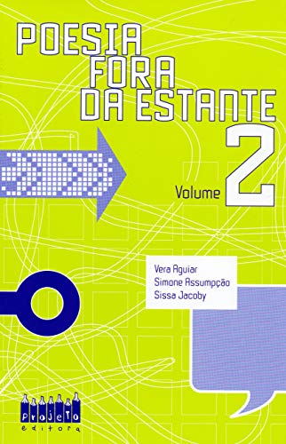 Poesia Fora Da Estante - Volume 2